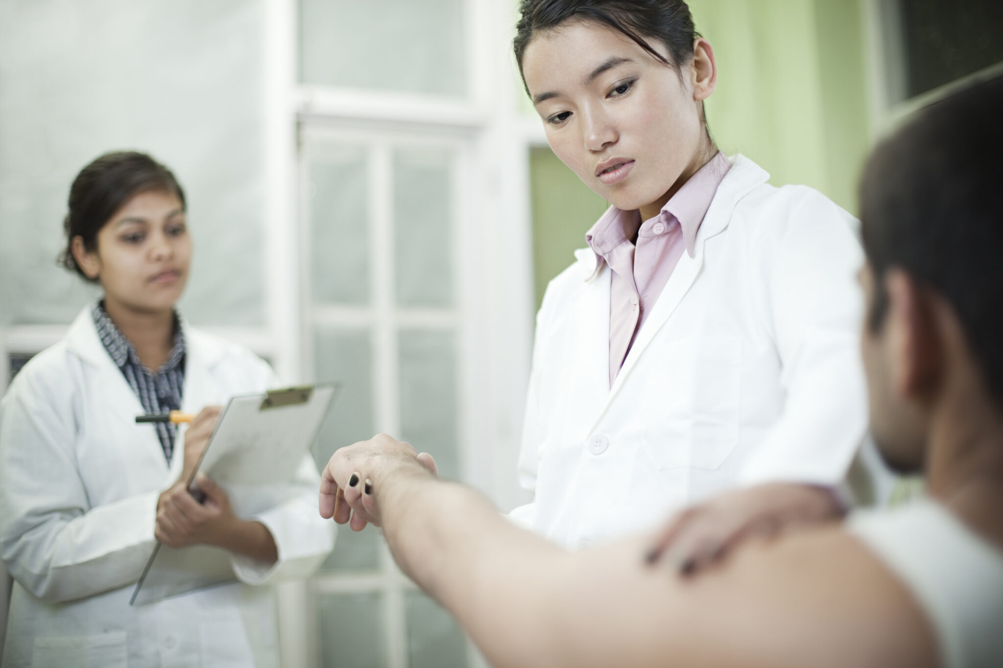 How Long Does it Take to Perform an FCE? | webFCE