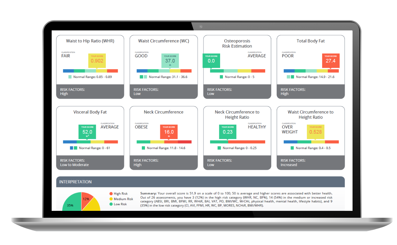 Health Risk Assessment HRA Software WebFCE Health Risk Assessment HRA Software WebFCE